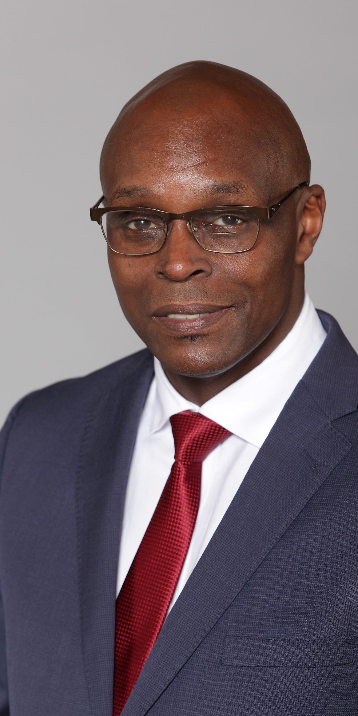 Leadership - Black BRAND