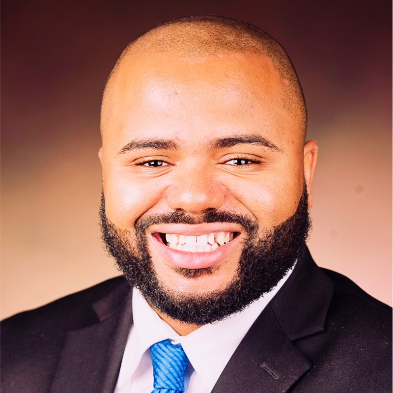 James Boyd - Black BRAND